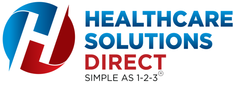 Healthcare Solutions Direct | We Make Medicare Simple As 1-2-3®