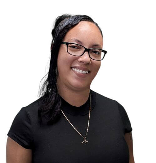 Dezarae Hernandez | Healthcare Solutions Direct - Medicare Simplified